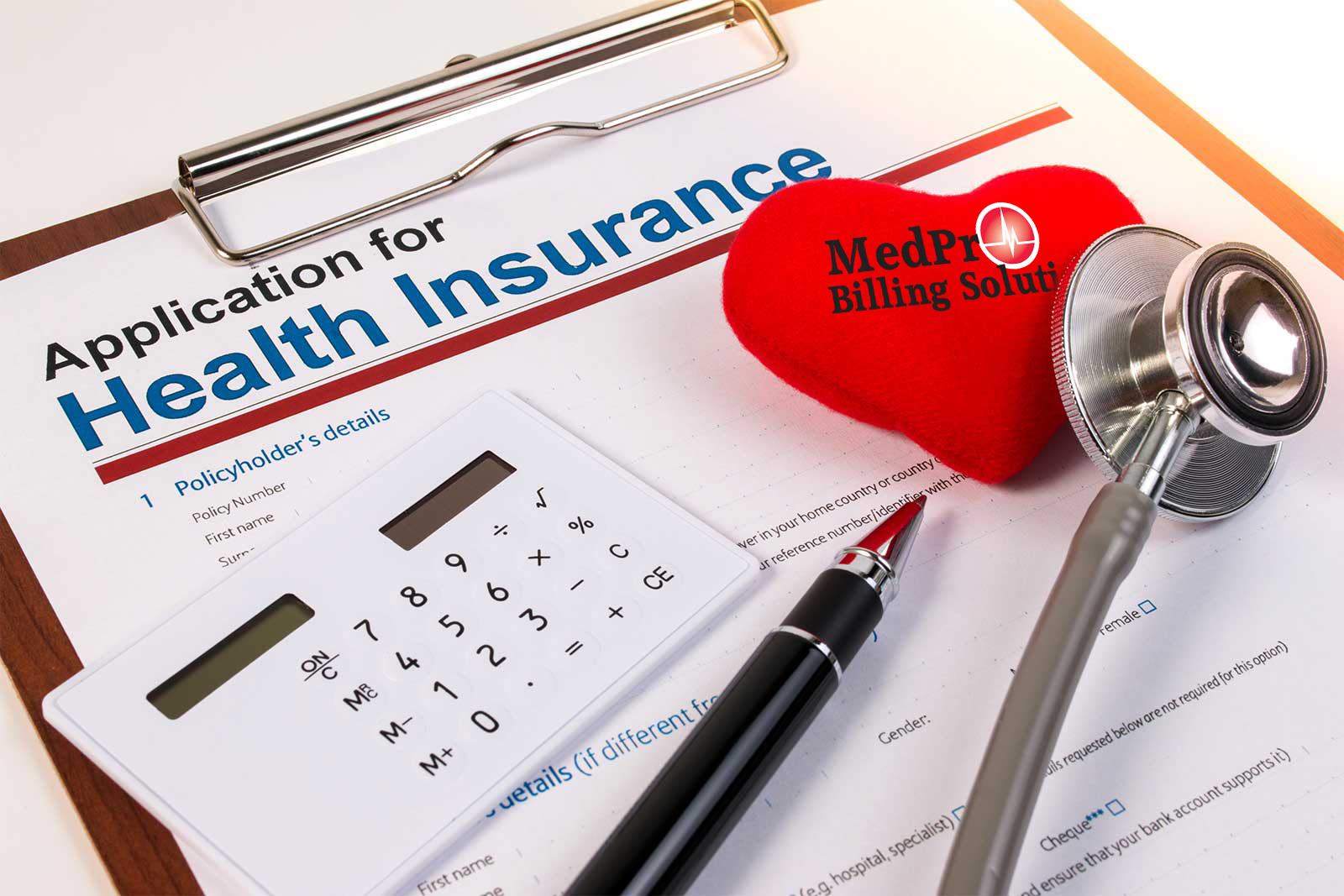 Our Services - Medpro Billing Solutions