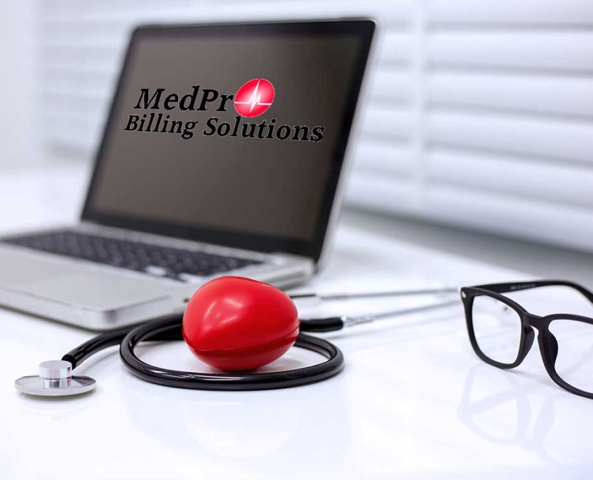 Contact us | You have our undivided attention - Medpro Billing Solutions